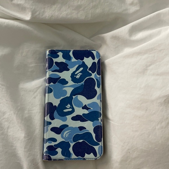 Bape | Cell Phones & Accessories | Vape Collectible And Usable Phone ...